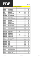ELGi Parts Catalogue EN5X-15 VFD | PDF | Electric Motor | Electrical ...