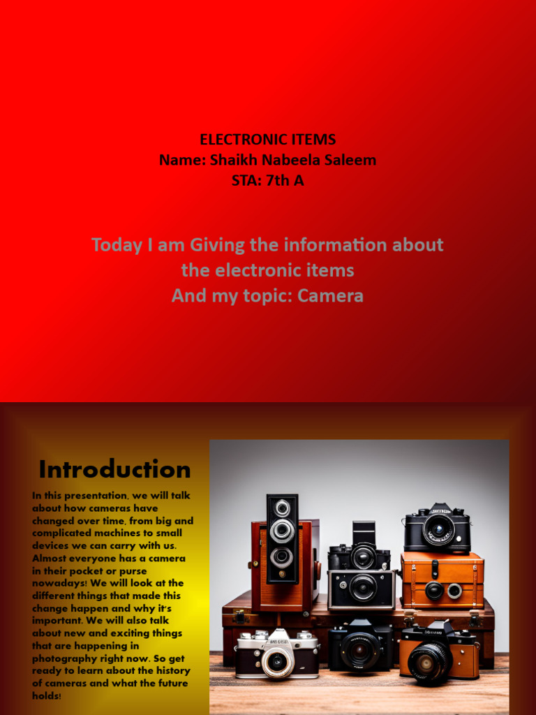 Camera | PDF | Camera | Smartphone