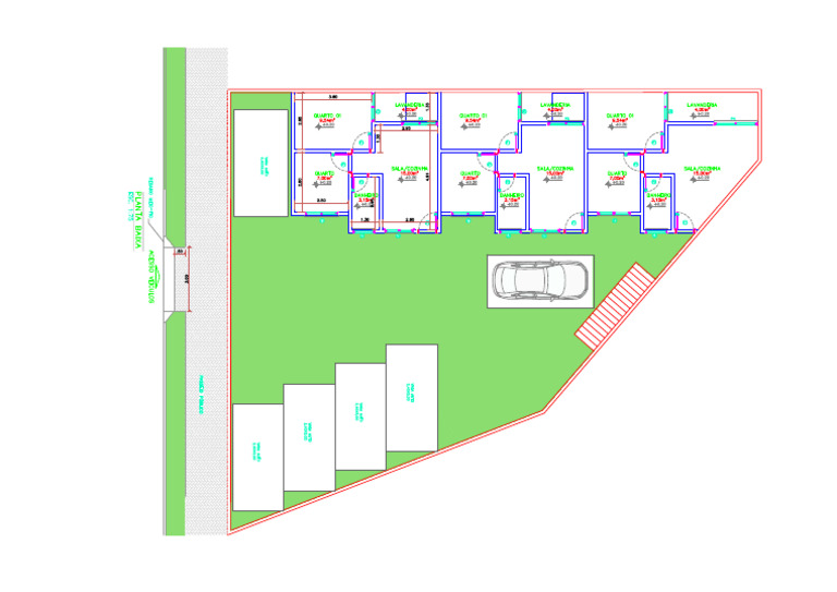 Projeto-Model Modelo 02 | PDF