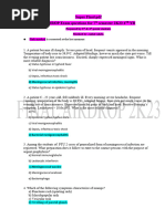 COREQ: 32-Item Checklist for Qualitative Research | PDF | Focus Group ...