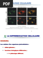 Signalisation et communication cellulaire | PDF | Signalisation ...