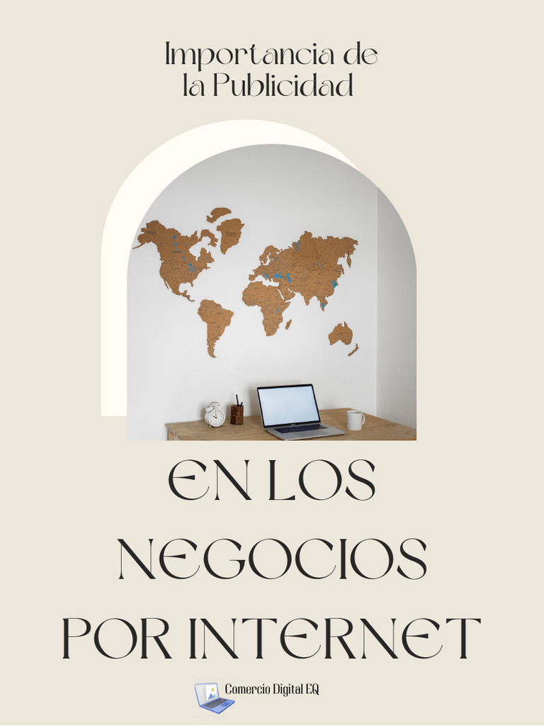Ebook Importancia de La Publicidad | PDF