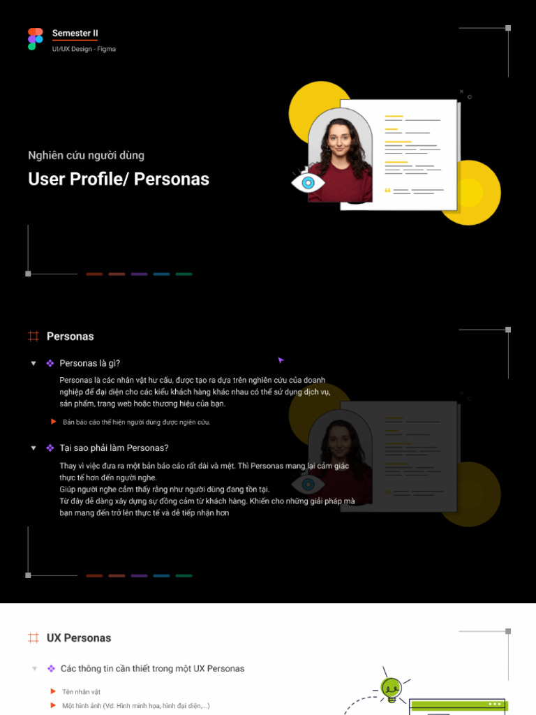 Personas 2 | PDF