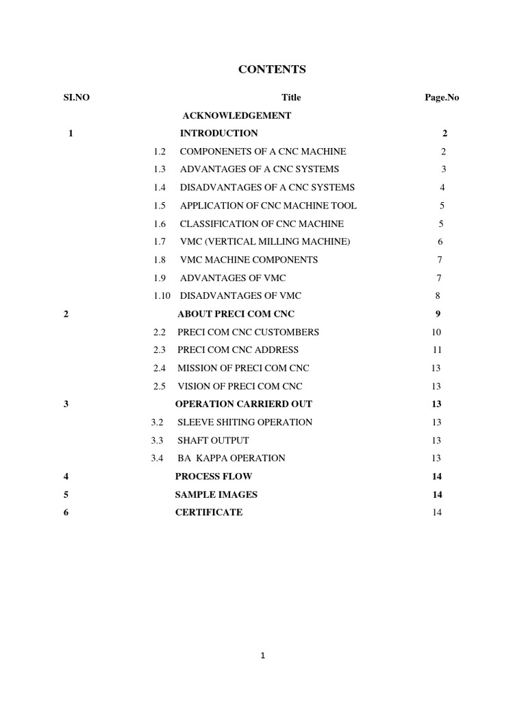 Machines Pdf Numerical Control Machining