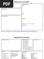 Library Makerspace Proposal | PDF | Libraries | Learning