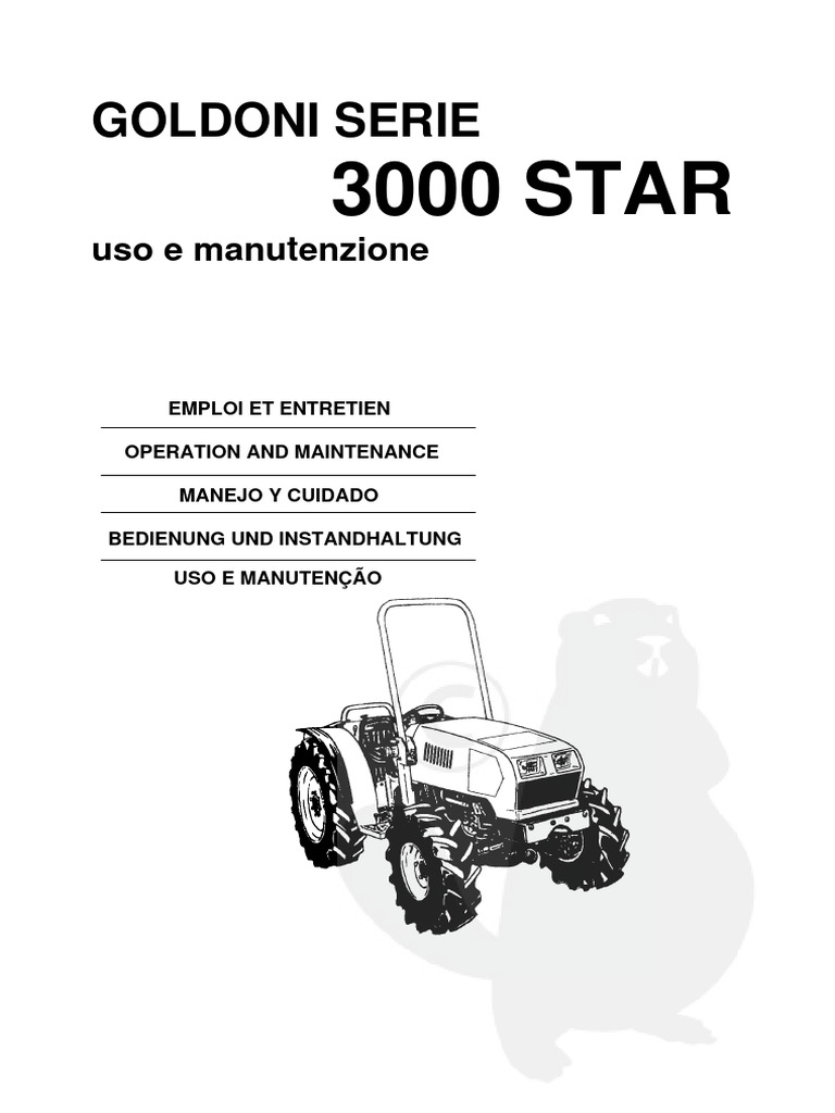 3000 Star Series | PDF