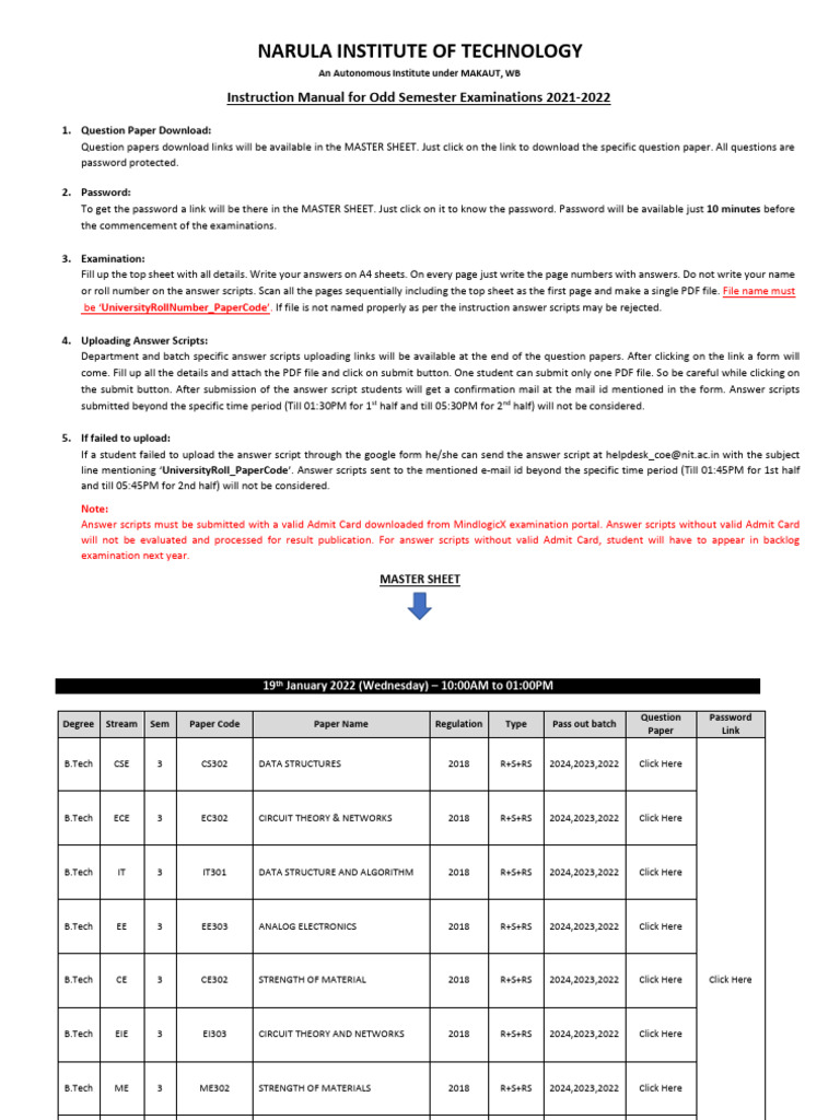 Odd 3 | PDF | Electronic Engineering | Computing