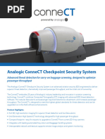TSA Air Cargo Screening Tech List 12.6 | PDF | Transportation Security ...