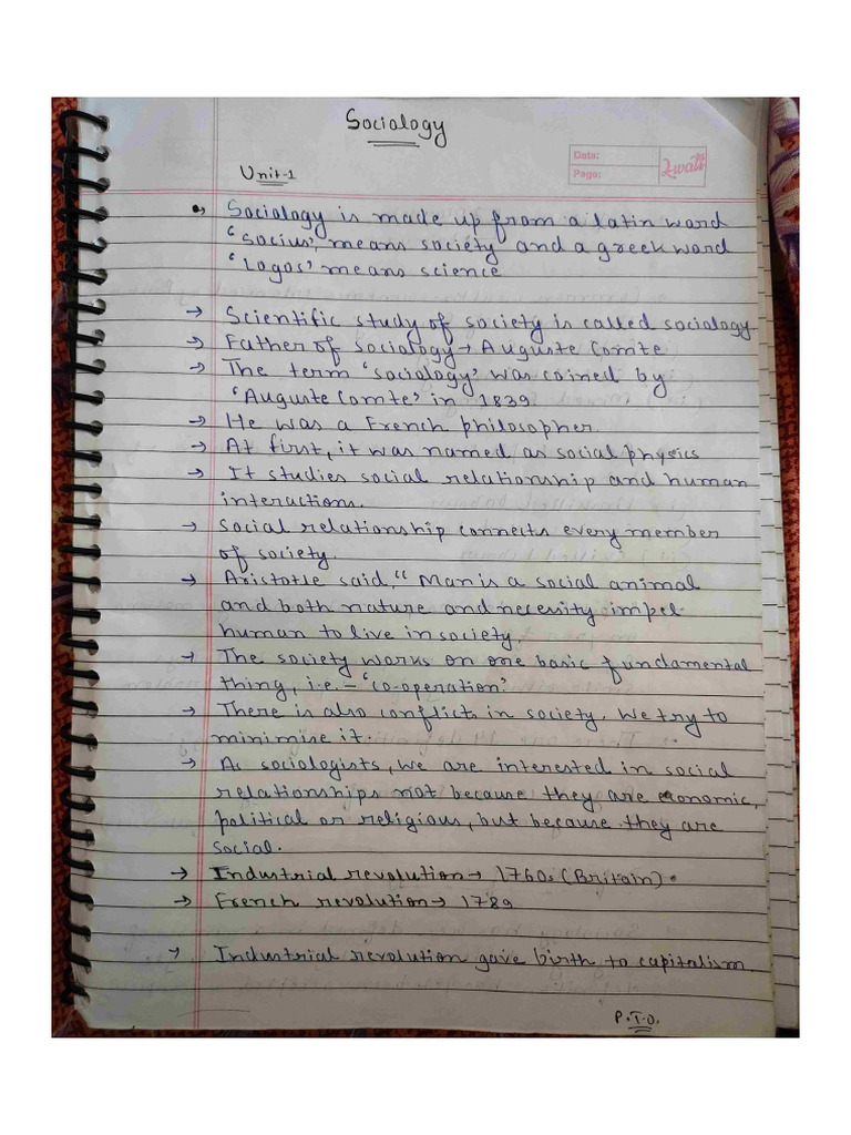 Punjabi NUTES Ft. Aditya Suman | PDF