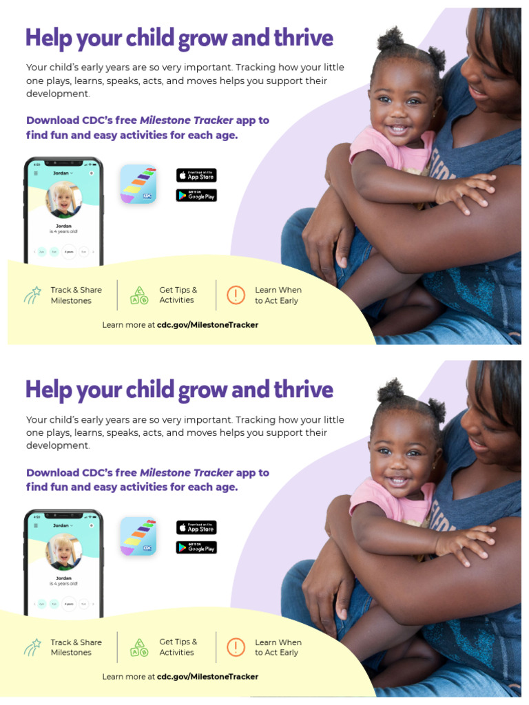 English Spanish Flyer P | PDF