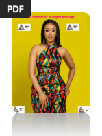 NSFAS 2026 Declaration Form - Final - 102805 | PDF | Justice | Crime ...