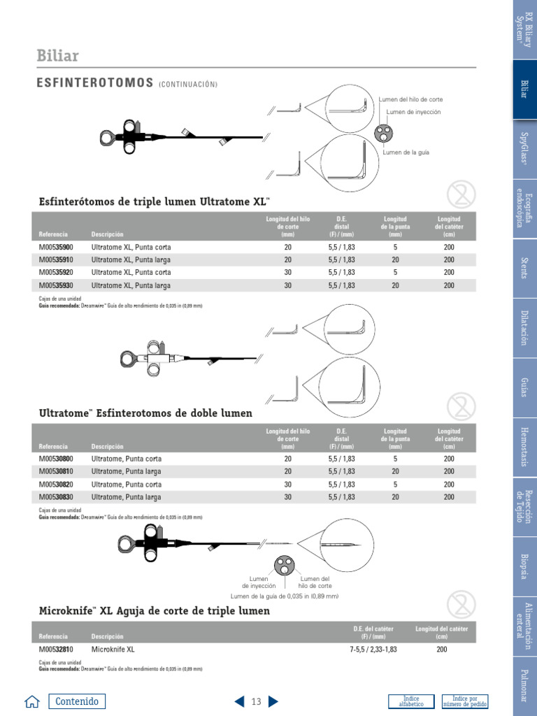 Endoscopia 2017 (Español) 52 | PDF