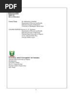 Namibia Driving Learners Book | PDF