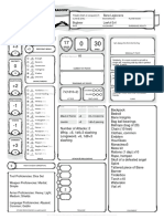 Oath of Conquest Paladin Guide | PDF