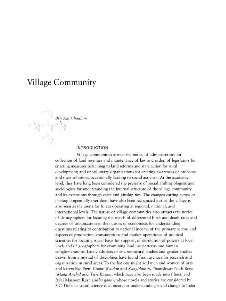 Veena Das (Editor), Andre Beteille (Editor), T. N. Madan (Editor) - The ...