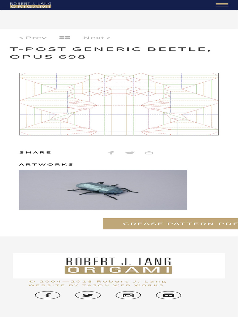 T-Post Generic Beetle, Opus 698 | PDF | Games & Activities | Law
