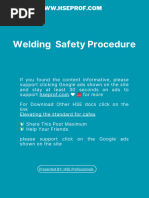 Site Specific Fall Protection Plan Template | PDF | Safety ...