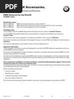 Mike's Easy BMW Tools | PDF | Business | Technology & Engineering