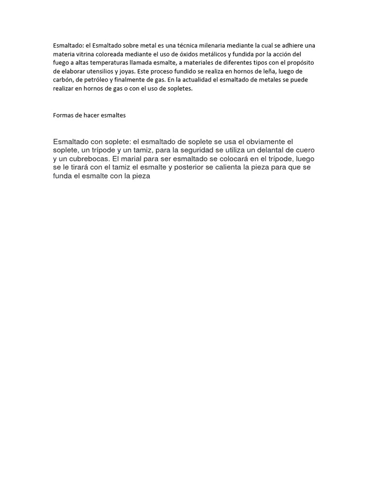 Jere | PDF | Cobre | Rieles