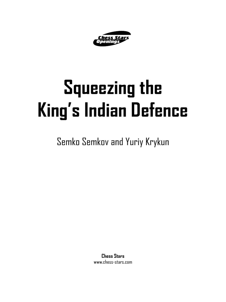 Squeezing The KID - Sample | PDF | Traditional Games | Board Games