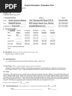Costco Packaging Specs Addendums | PDF | Pallet | Containerization
