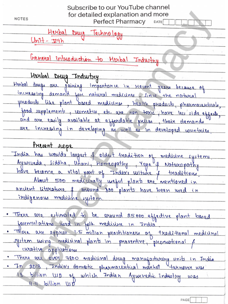 HDT Unit 5 | PDF