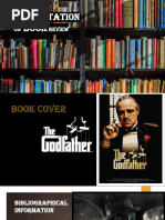 The Godfather Quiz About Mafia | PDF