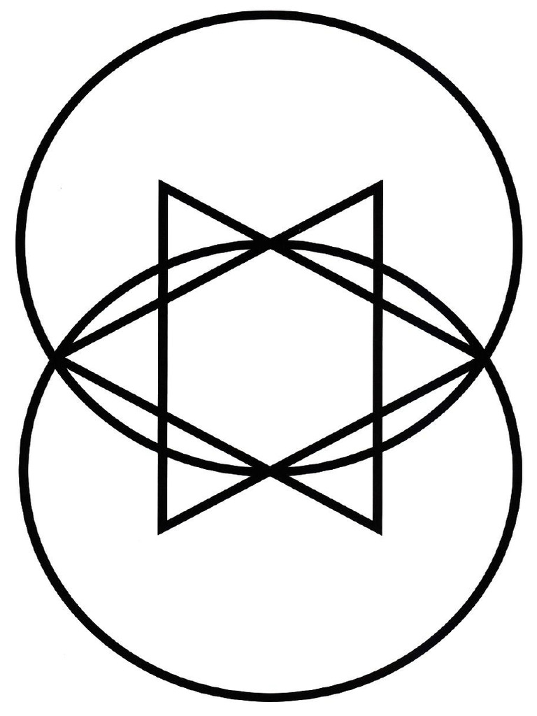 Vesica Piscis Pdf