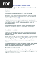 3 NASM Movement Assessments - 2037294296 | PDF | Foot | Anatomical ...