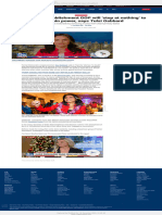 Drudge Report Insights for 2024 | PDF