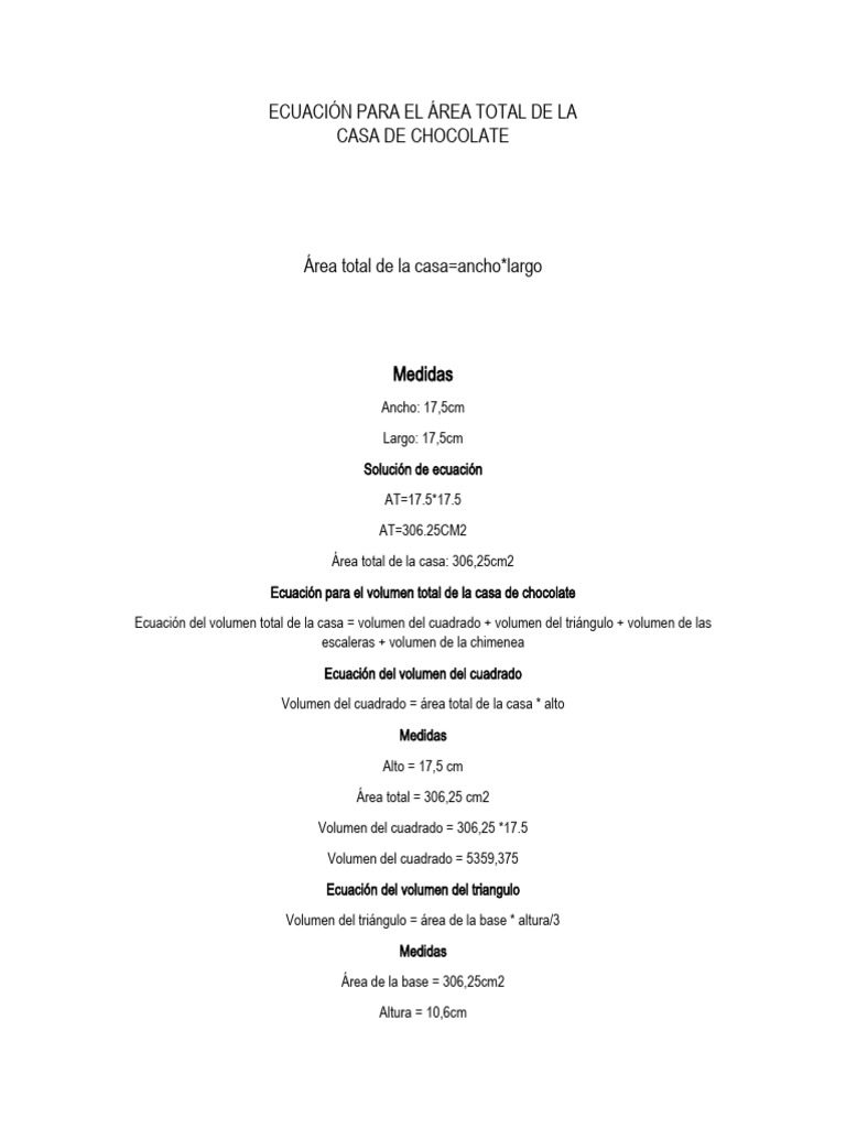 Ga2 240201528 Aa2 Ev01 | PDF | Salario | Chocolate