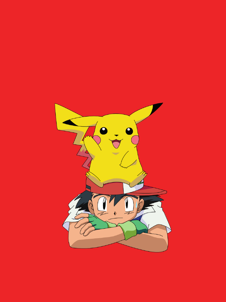 Portada Pokemon 2 | PDF