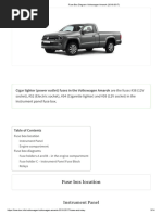 Ford Transit 2.4L Duratorq Engine Guide | PDF | Piston | Internal ...