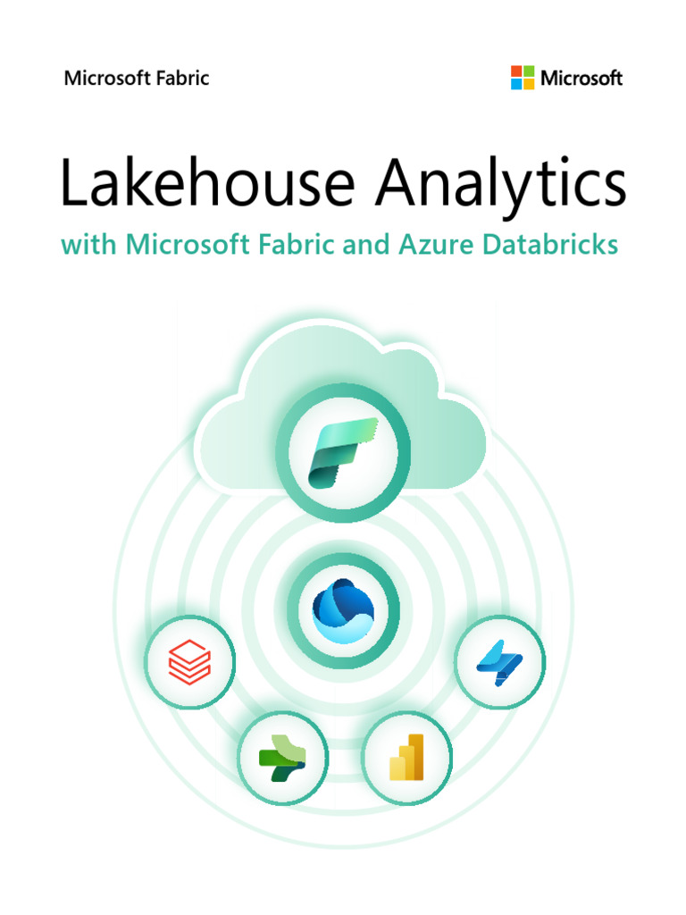 Lakehouse Analytics | PDF