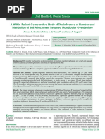 Radium Girls Edited Script | PDF