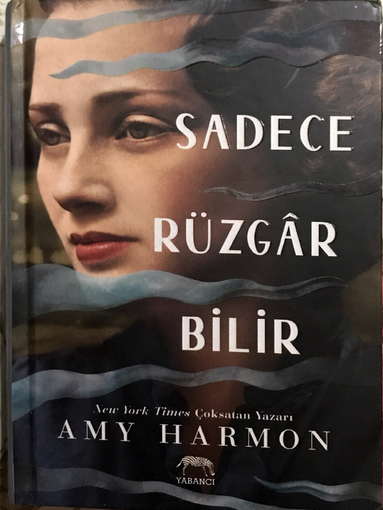 Sadece Ruzgar Bilir Amy Harmonpdf Indir 6899 | PDF