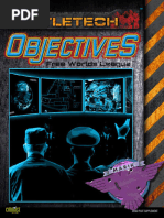 Alpha Strike Unit Special Ability Reference | PDF