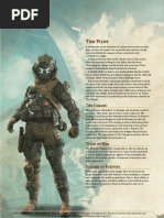 Infernal War Machines Overview | PDF