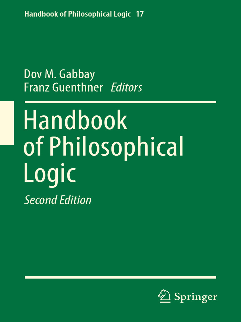 66.dov M. Gabbay | PDF