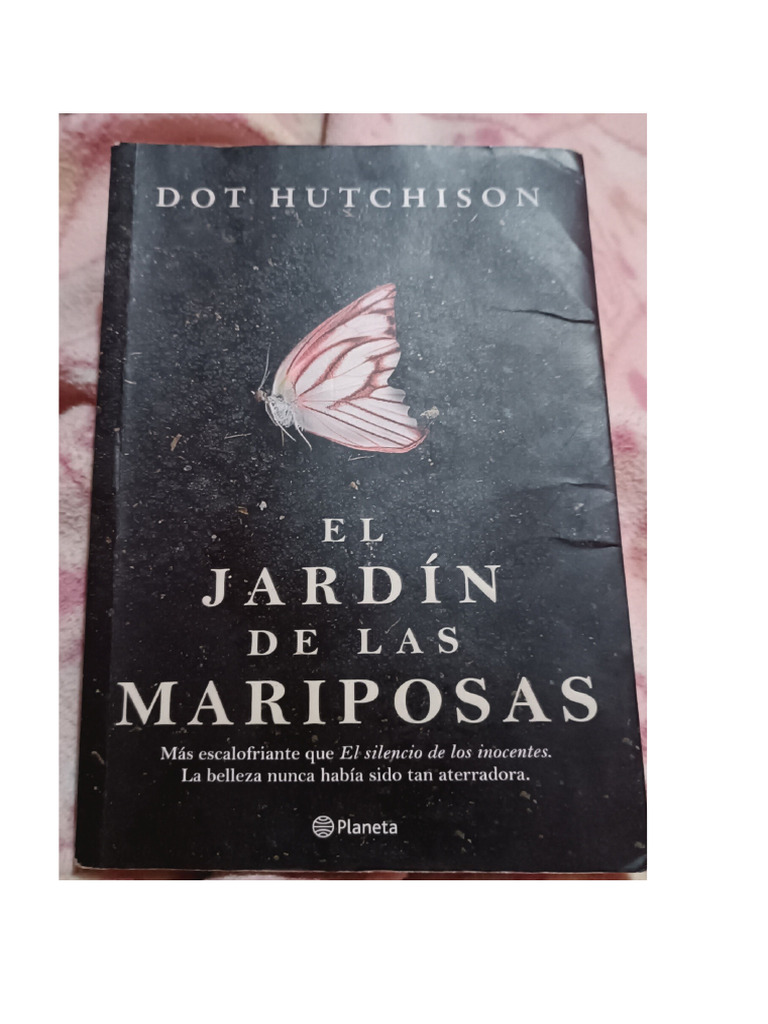 El Jardín de Las Mariposas | PDF