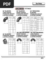 The Pipe Fitter Blue Book | PDF