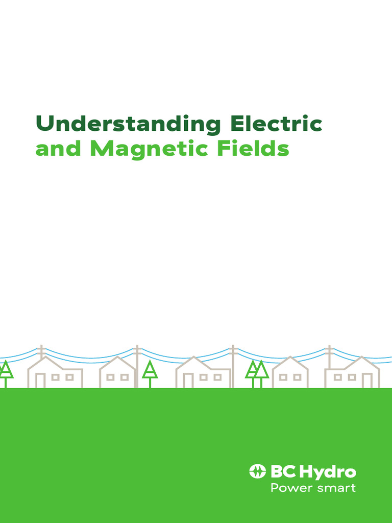 Understanding Emf Booklet | PDF | Electromagnetic Field ...
