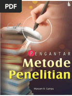 Sugiyono. 2015. Metode Penelitian Kombinasi (Mix... - Google Scholar | PDF