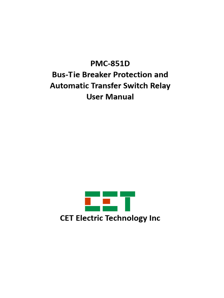 PMC-851D - User Manual - V1.5A | PDF | Power Supply | Electromagnetic Compatibility