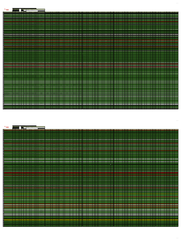 CC-008 - Log Procedimientos 23-11-2023 | PDF