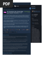SugarCube Cheat Commands Guide | PDF | Objective C | Php