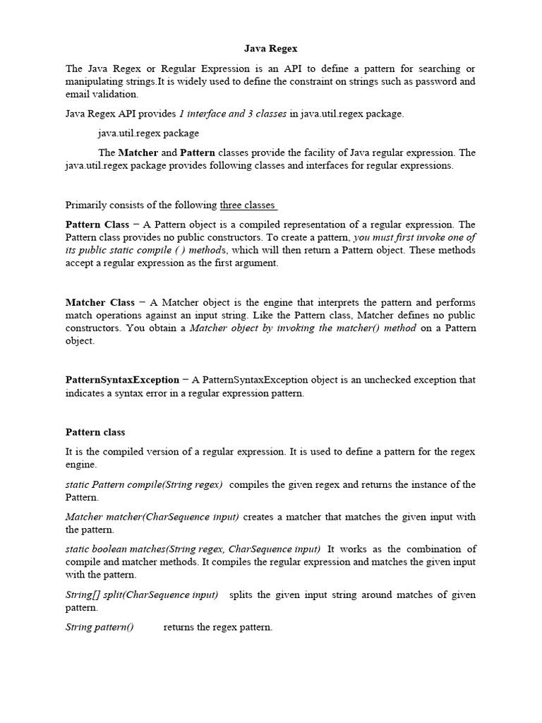 Java 8 Features | PDF