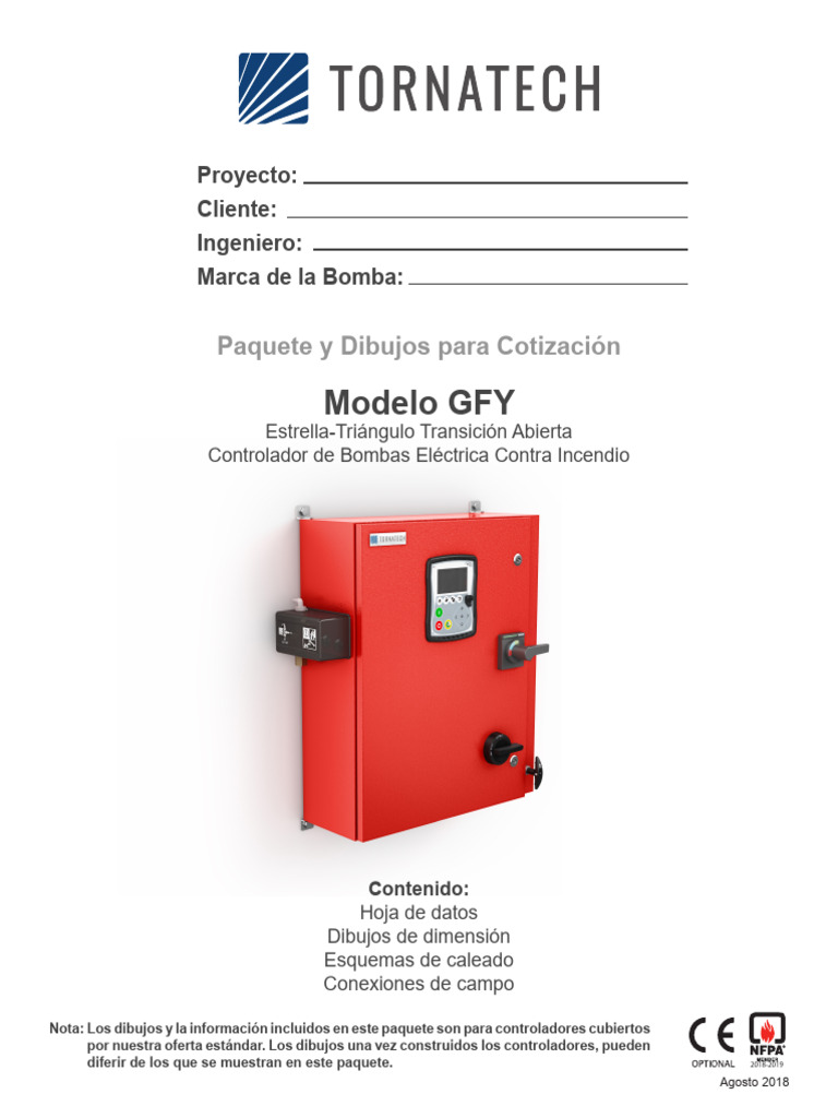 Gfy SV501 S 1 | PDF