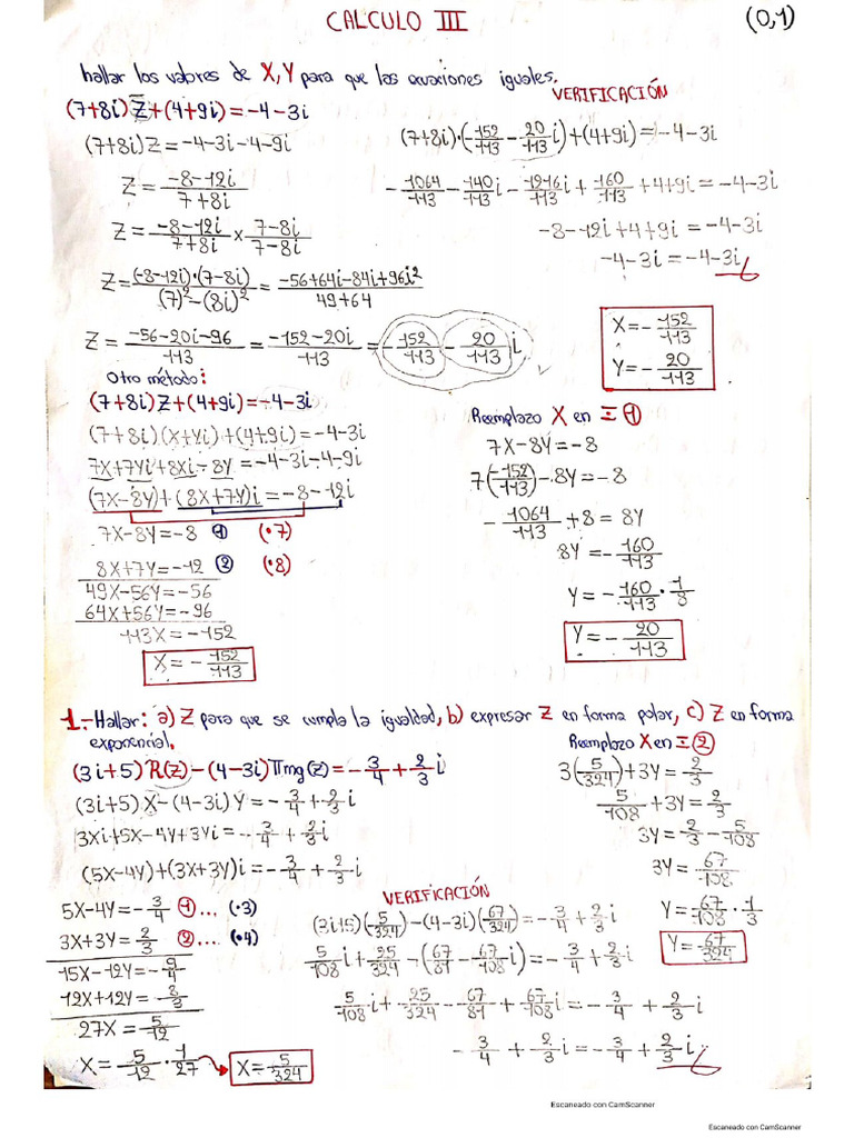 Modelo de Examenes Resueltos | PDF