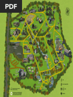 London Zoo Visitor Map and Guide | PDF